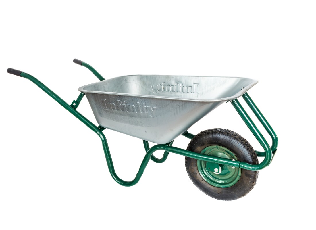 ROABA INFINITY METAL 85L