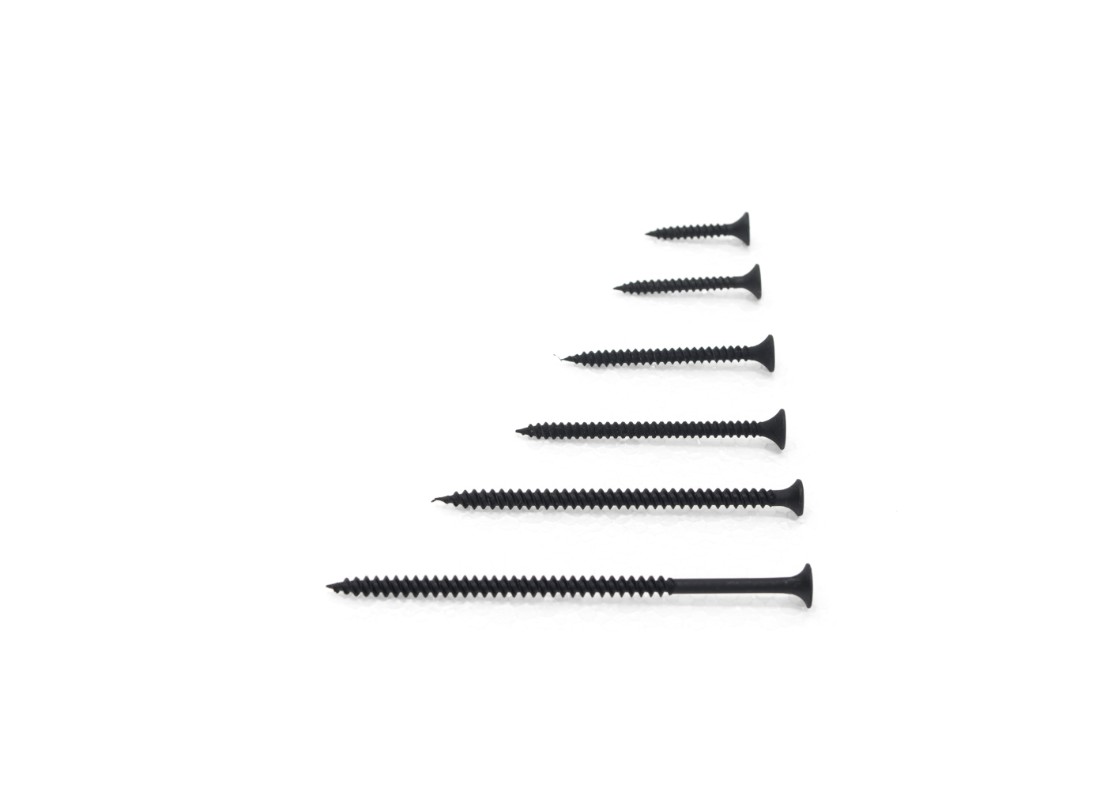 Surub rigips 3.5*45mm - influent.ro