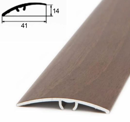 Profil trecere decor nuc natur 5421 2.7m - influent.ro