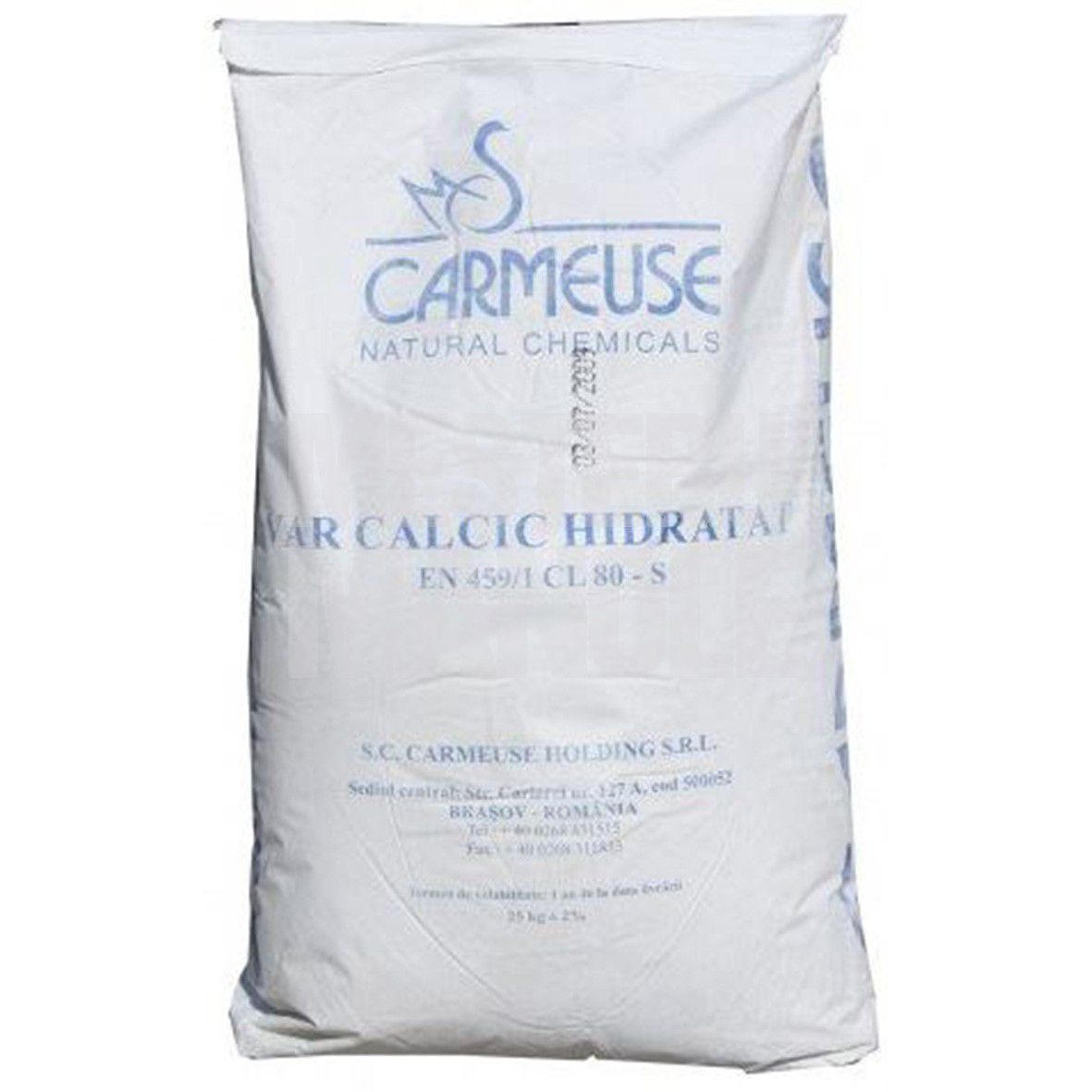 Var Hidratat Carmeuse 20KG