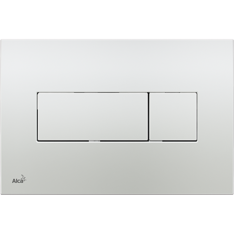 CLAPETA ALCA M371 CROMAT