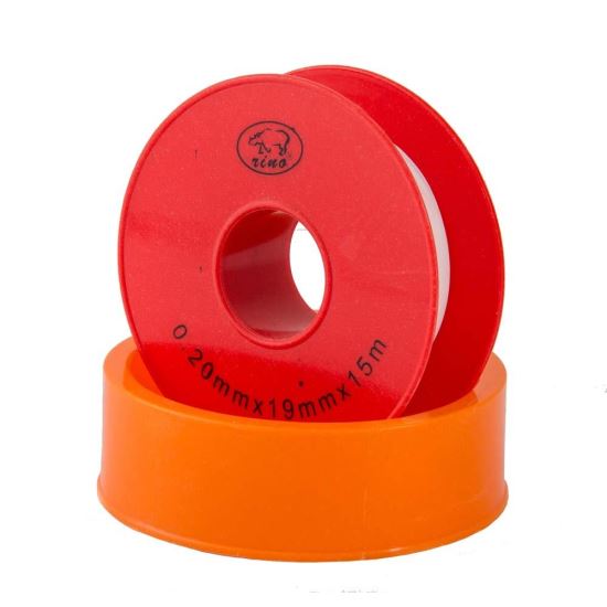 Banda teflon 0.2mmx19mmx15m