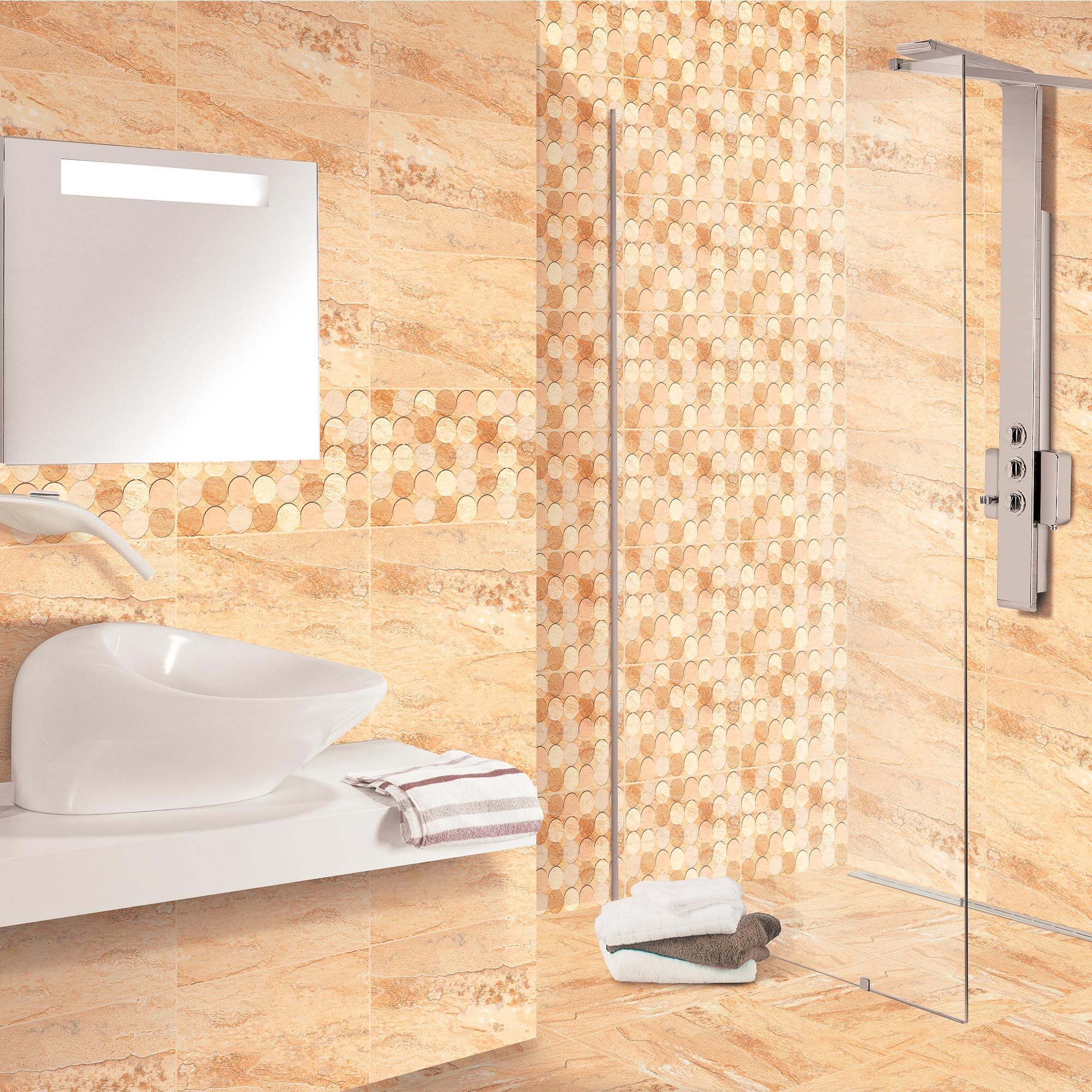 Gresie hopetown bej 33x33cm - influent.ro