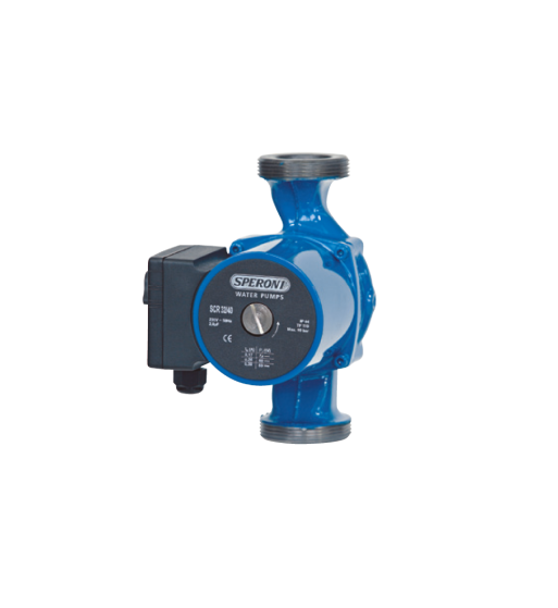 Pompa speroni scr-sol 32/80-180 - influent.ro