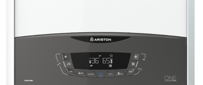 Centrala ariston clas one 24 kw - influent.ro