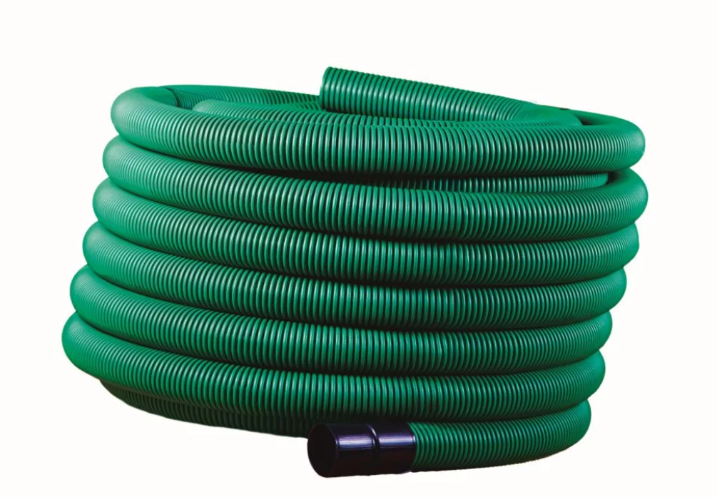 Tub Drenaj Dublu Teraplast 110 mm