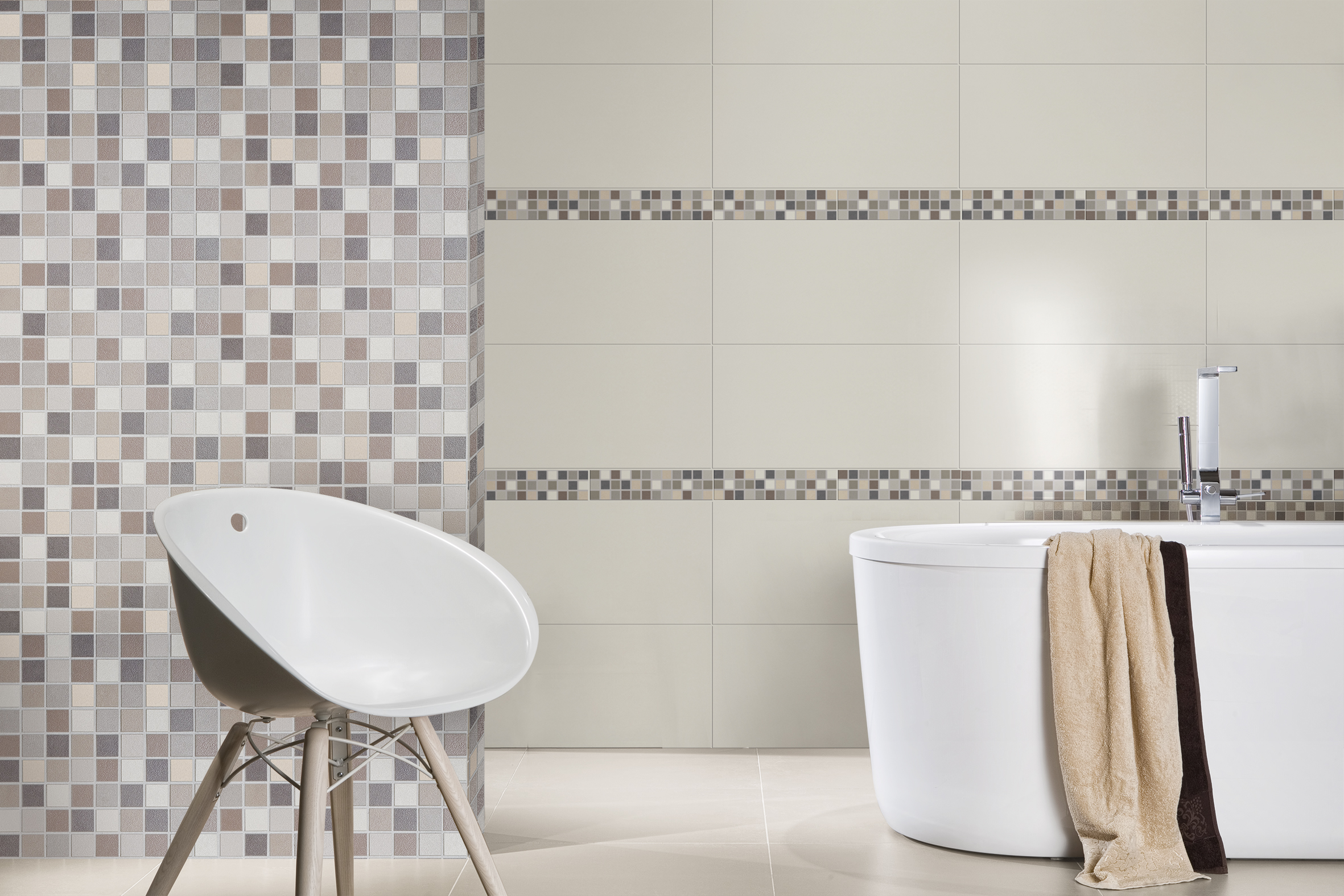 Gresie trend 60x30 cm bej - influent.ro