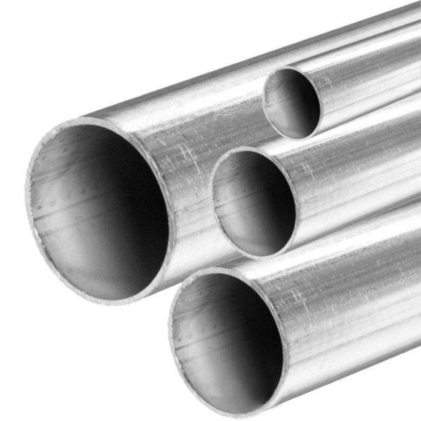 Teava zincata 1" - influent.ro