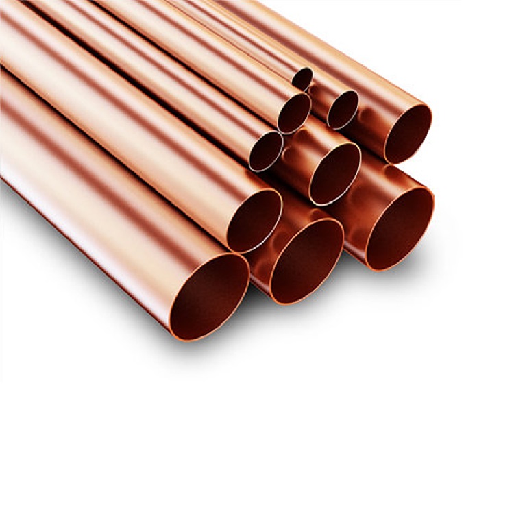 Teava cupru 15x1mm, bara - influent.ro