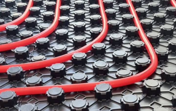 PLACA CU NUTURI IZOPICK